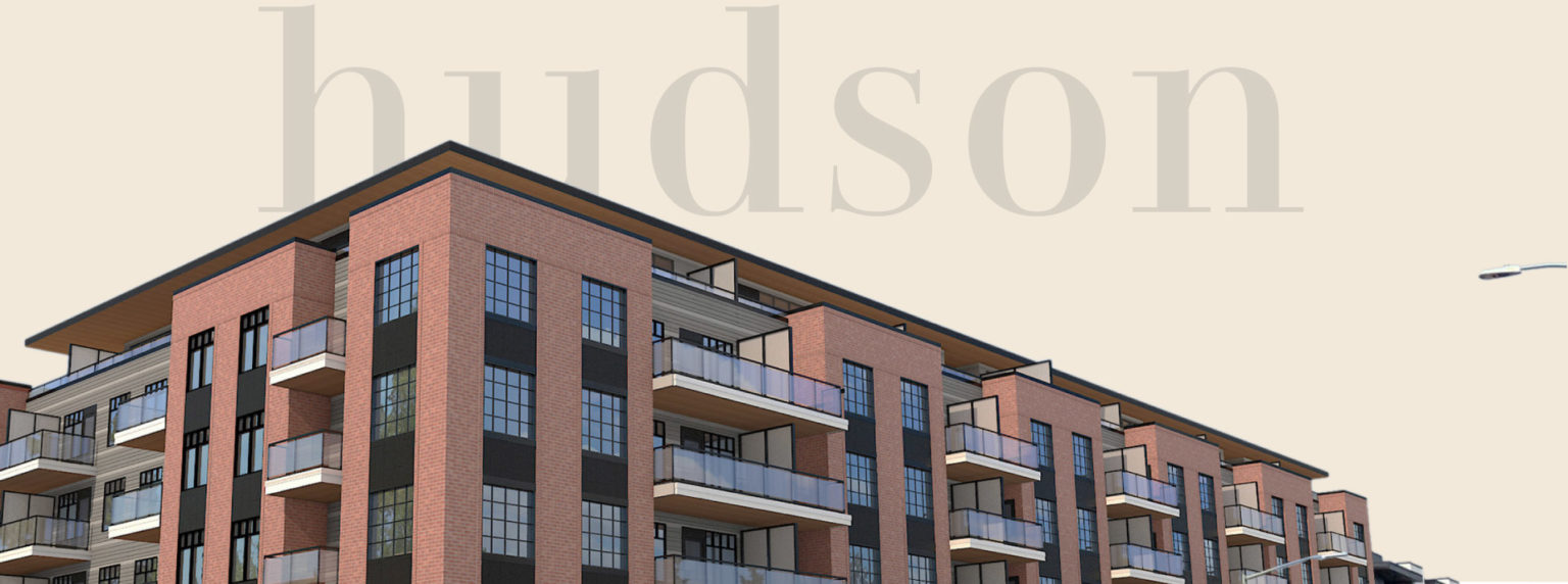 Luxury Apartments Gallery in Calgary | Hudson Marda Loop